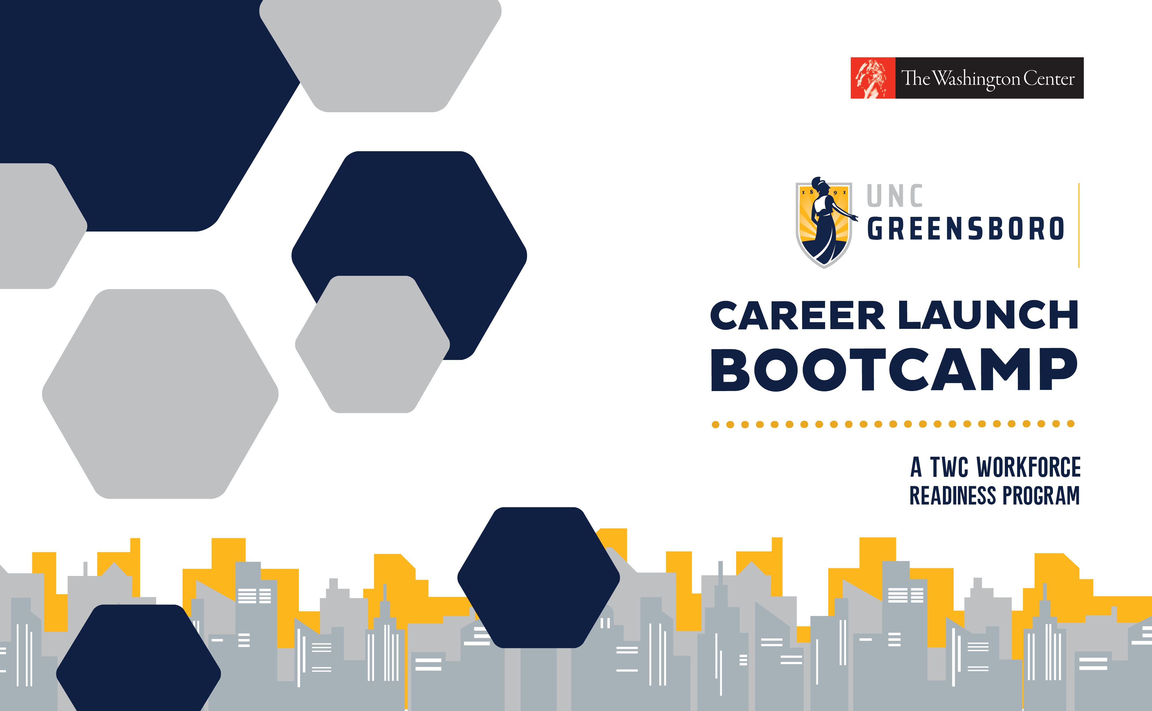 Bringing Career Launch Home: TWC & UNC Greensboro Debut a New Regional Model